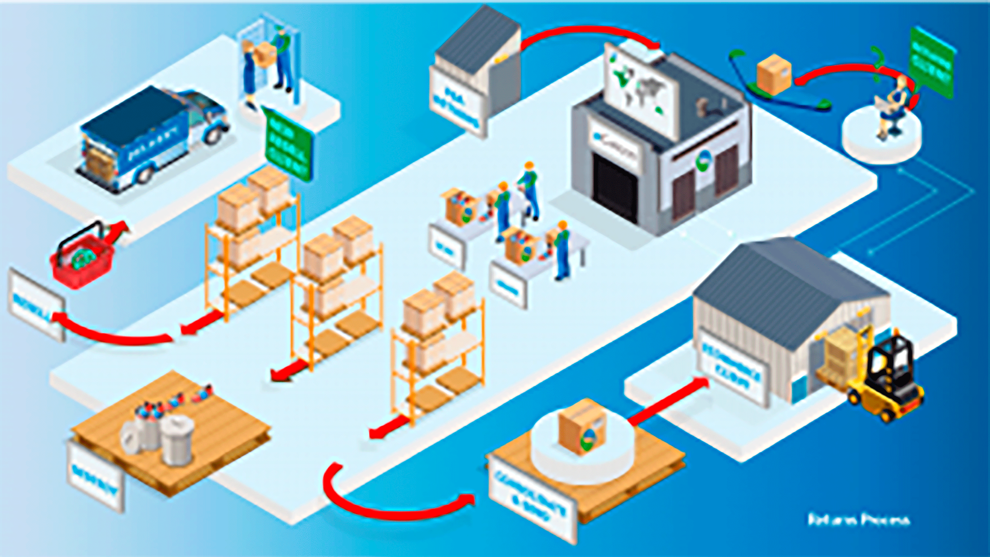 Returns Handling and Management in Spain EU and USA and Australia